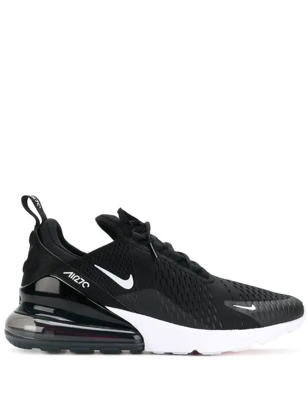Nike Max 270 Sneakers - Black