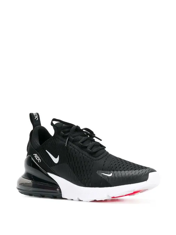 Nike Max 270 Sneakers - Black