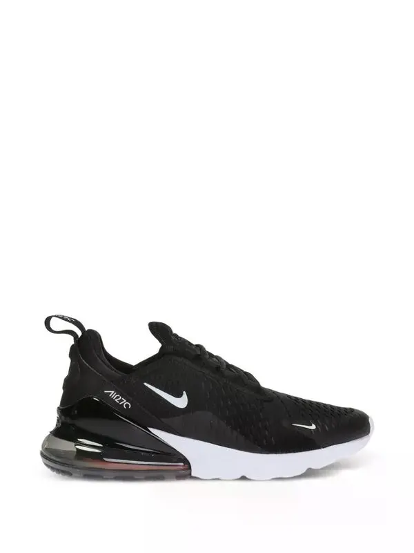 Nike Max 270 Sneakers - Black