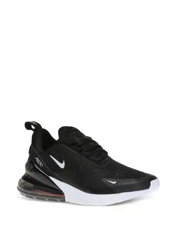 Nike Max 270 Sneakers - Black