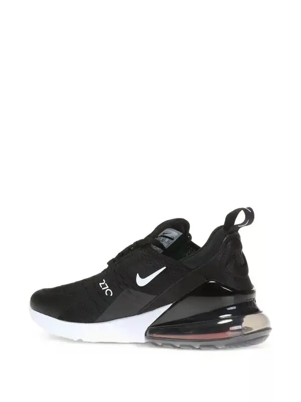 Nike Max 270 Sneakers - Black