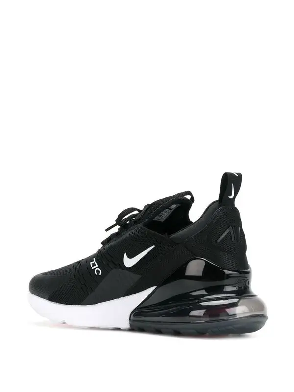 Nike Max 270 Sneakers - Black