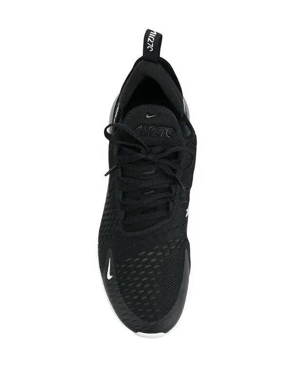 Nike Max 270 Sneakers - Black
