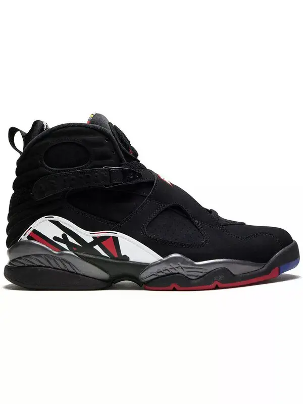 JORDAN 8 Retro Playoffs Sneakers