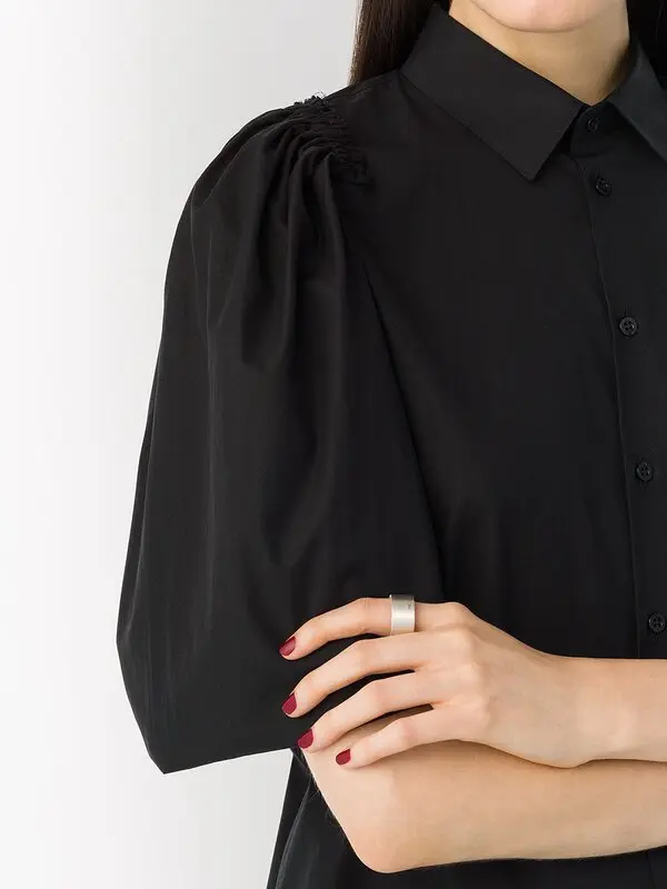 Le Gramme Le 15 Grammes Ribbon Ring