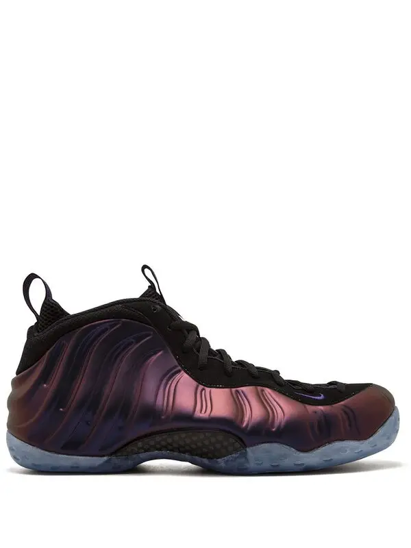 Nike Air Foamposite One Sneakers - Black