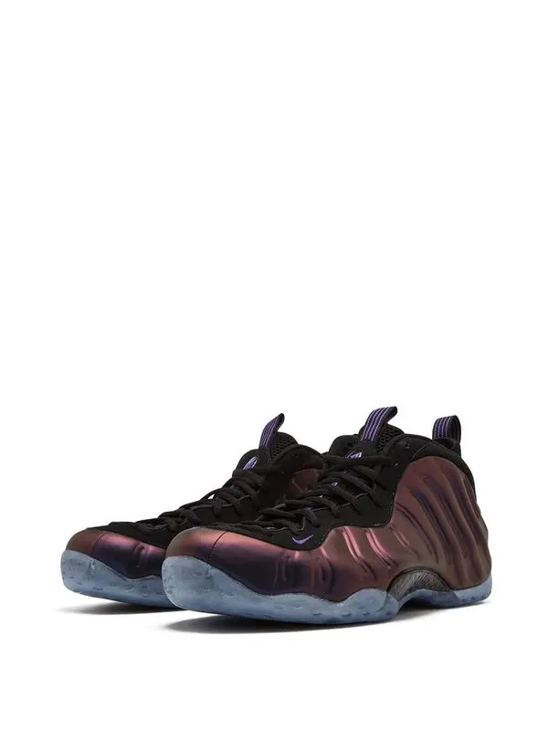 Nike Air Foamposite One Sneakers - Black