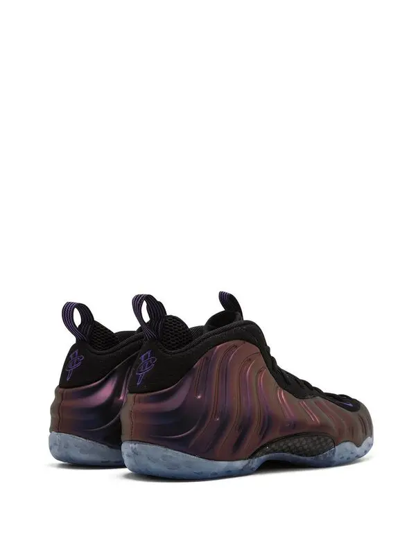 Nike Air Foamposite One Sneakers - Black