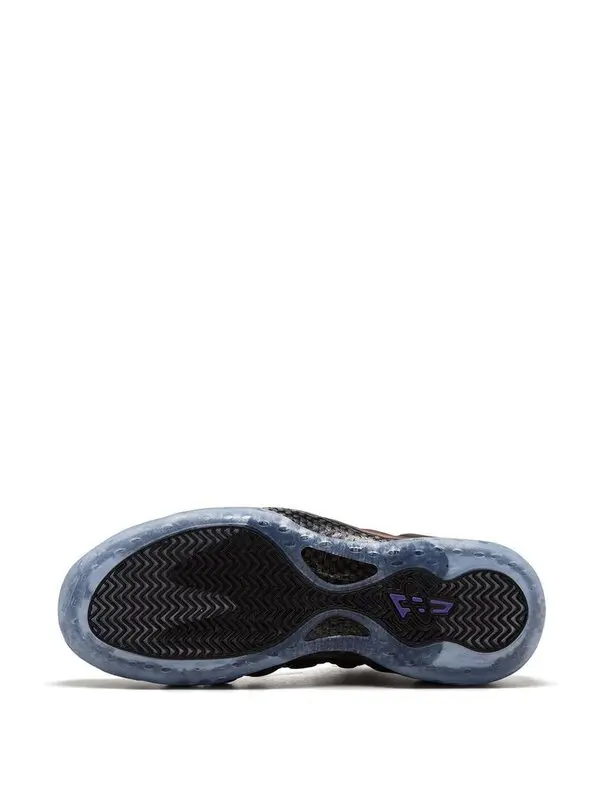 Nike Air Foamposite One Sneakers - Black