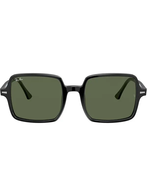 Ray-ban Oversized Square Sunglasses