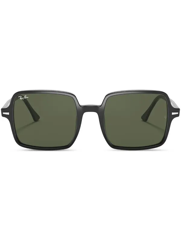 Ray-ban Oversized Square Sunglasses