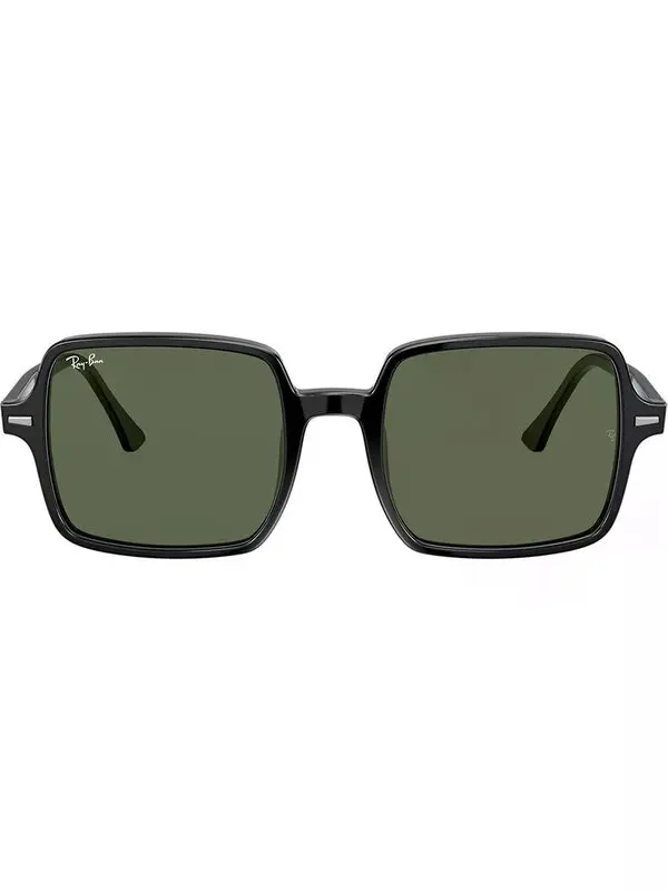 Ray-ban Oversized Square Sunglasses