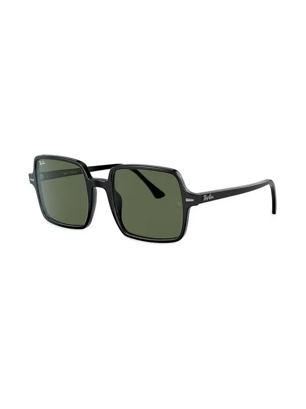 Ray-ban Oversized Square Sunglasses