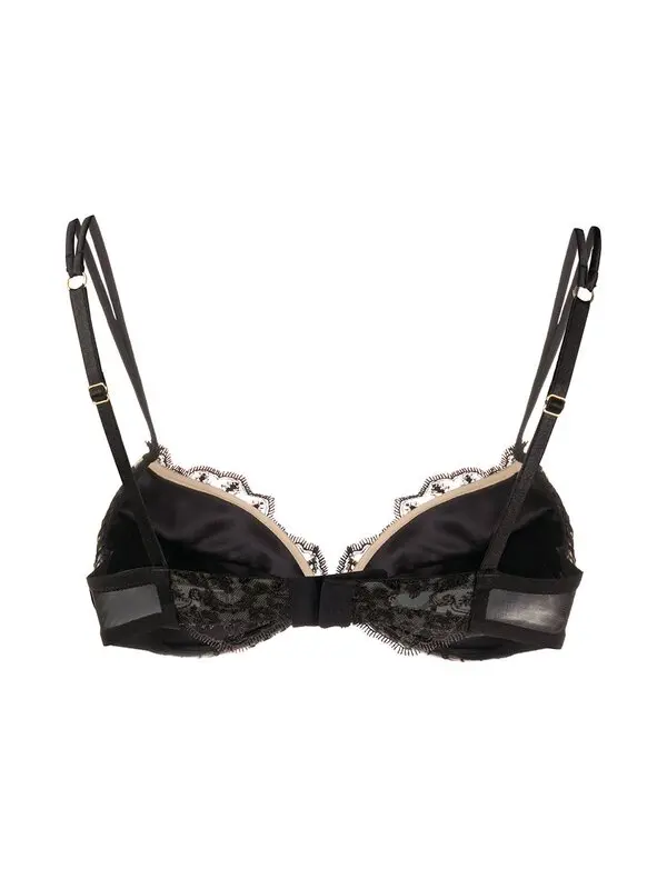 I.D. Sarrieri Christmas Push-up Bra