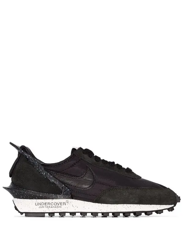 Nike X Undercover Daybreak Sneakers - Black