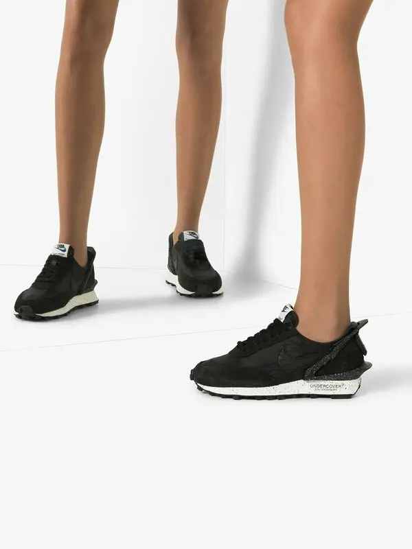 Nike X Undercover Daybreak Sneakers - Black