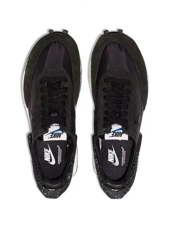 Nike X Undercover Daybreak Sneakers - Black