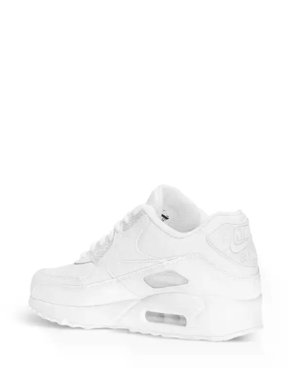 Nike Air Max 90 Sneakers - White