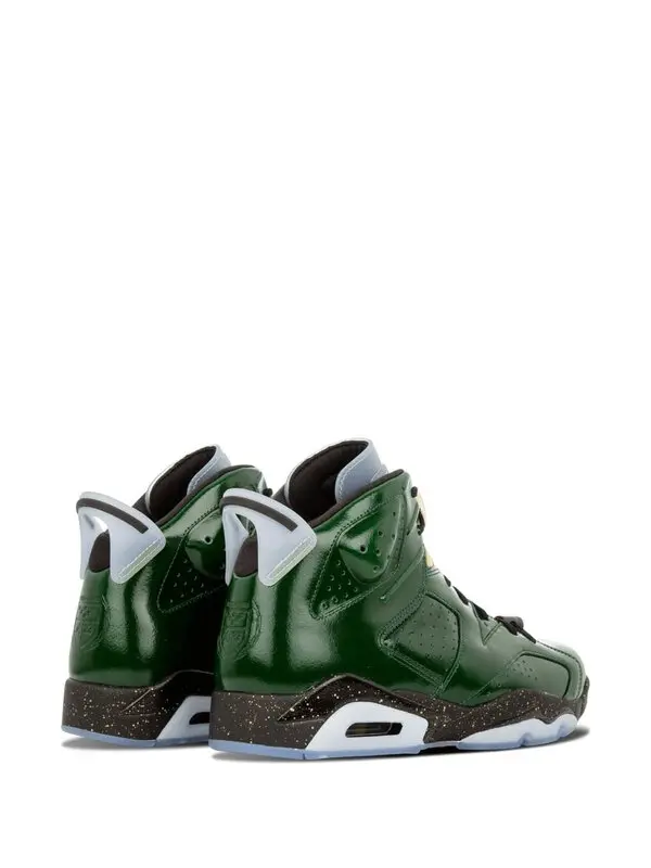 JORDAN Air 6 Retro Champagne Sneakers