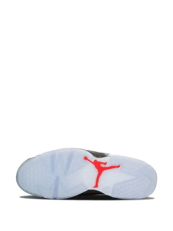 JORDAN Air 6 Retro Champagne Sneakers