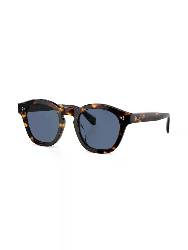 Oliver Spencer Boudreau Sunglasses