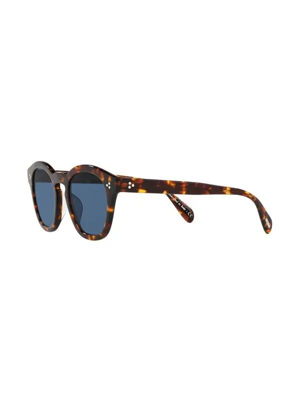 Oliver Spencer Boudreau Sunglasses