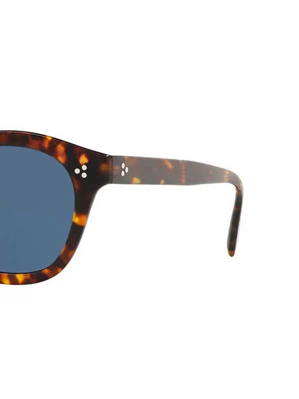 Oliver Spencer Boudreau Sunglasses