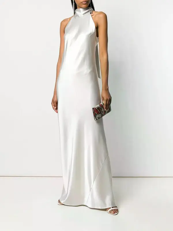 whites semi dress White's x DR Semi-Dress 375 - 55 - Half Comp