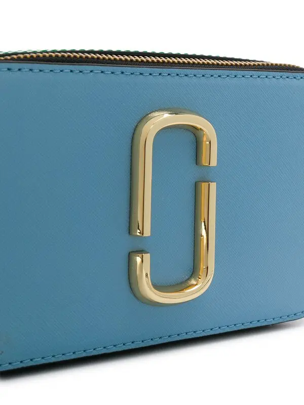 Marc Jacobs Snapshot Camera Bag - Blue