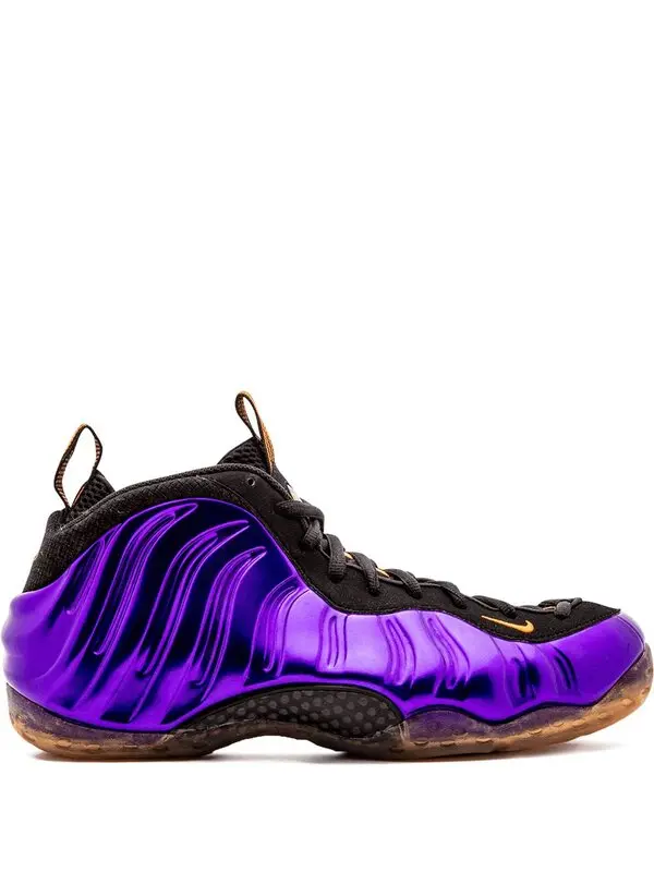 Nike Air Foamposite One Sneakers