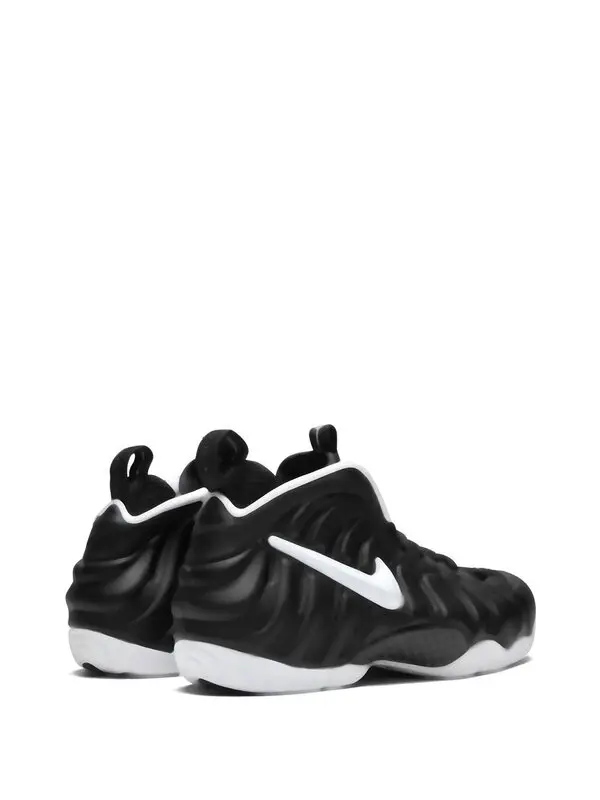 Nike Air Foamposite Pro Sneakers - Black