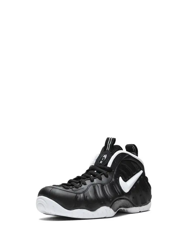Nike Air Foamposite Pro Sneakers - Black