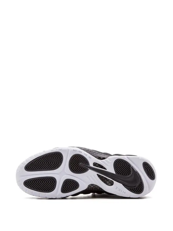 Nike Air Foamposite Pro Sneakers - Black