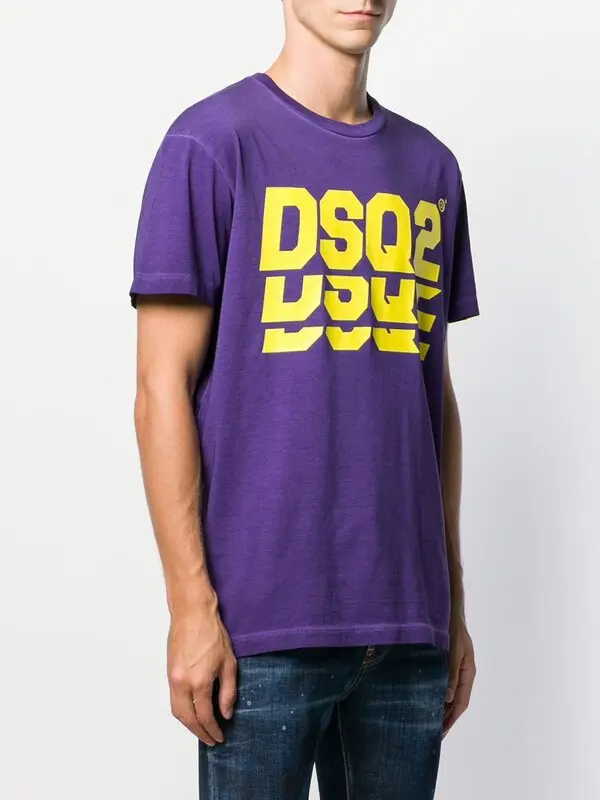Dsquared2 Dsq2 T-shirt