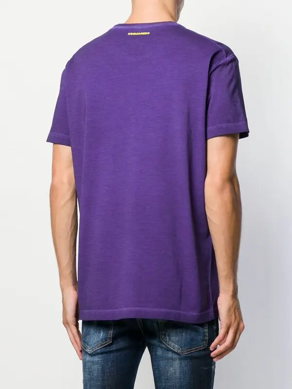 Dsquared2 Dsq2 T-shirt