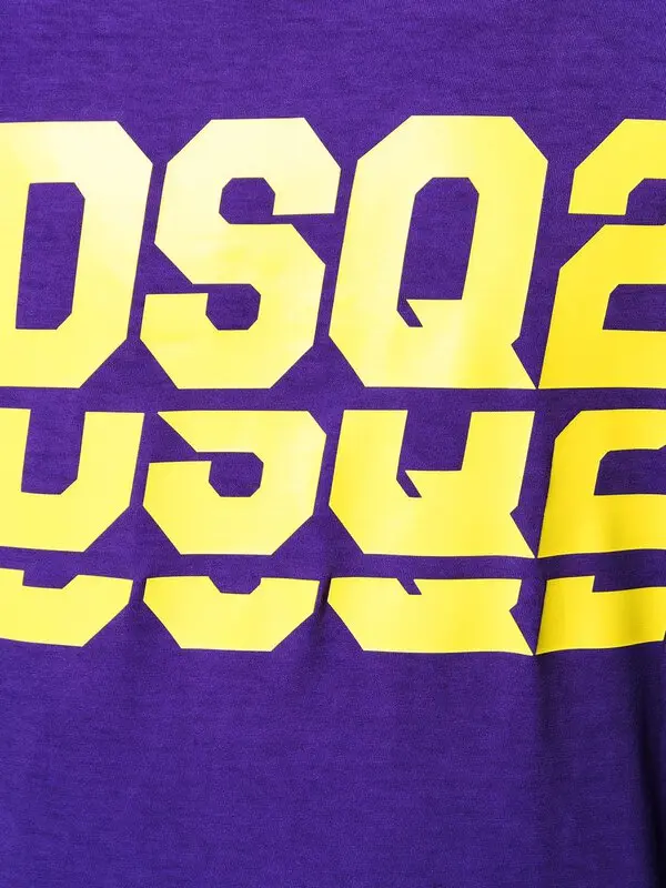 Dsquared2 Dsq2 T-shirt