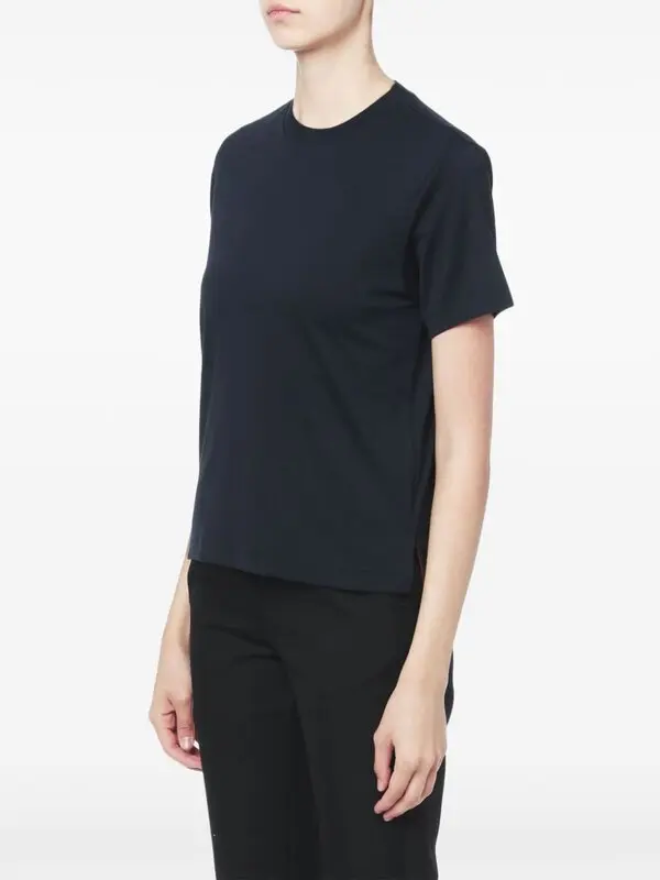 Thom Browne Relaxed Fit T-shirt - Blue
