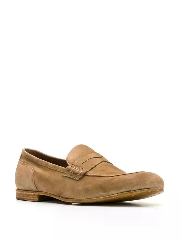Officine Creative Bilt Loafers