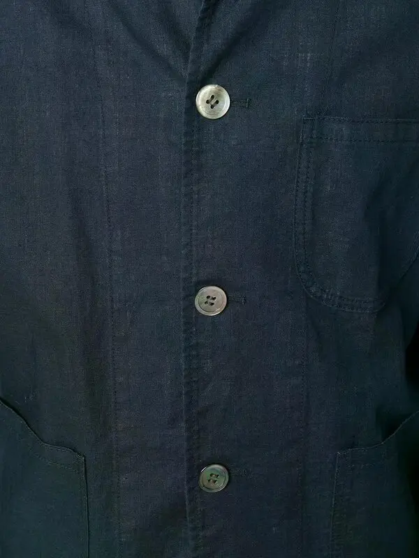 Comme Des Garçons Postman Jacket