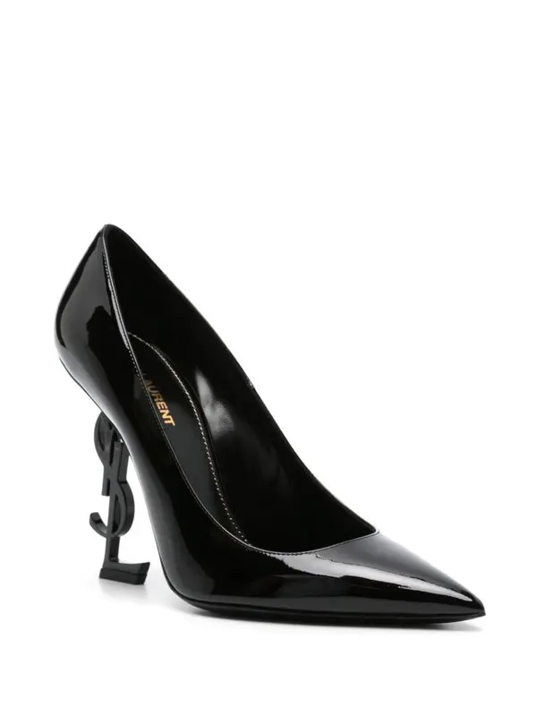 Saint Laurent 110mm Opyum Pumps