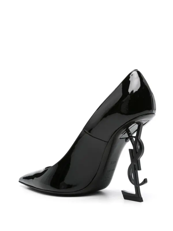 Saint Laurent 110mm Opyum Pumps