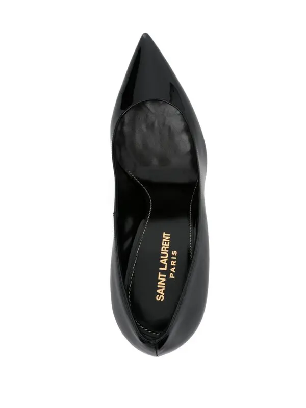 Saint Laurent 110mm Opyum Pumps