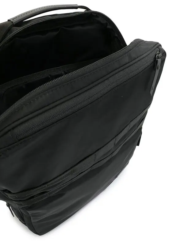 MAKAVELIC Logo-patch Wisdom Backpack