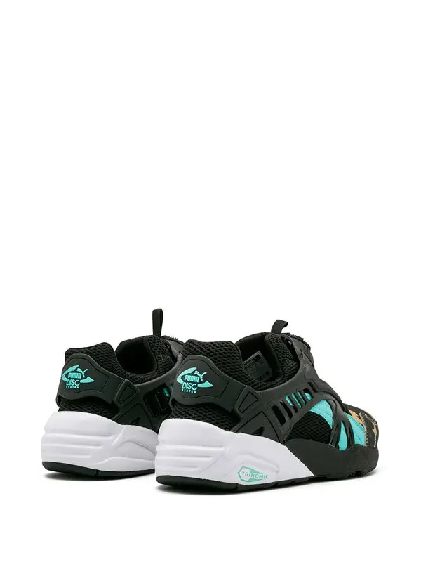 PUMA Disc Blaze Atmos Night Jungle Sneakers