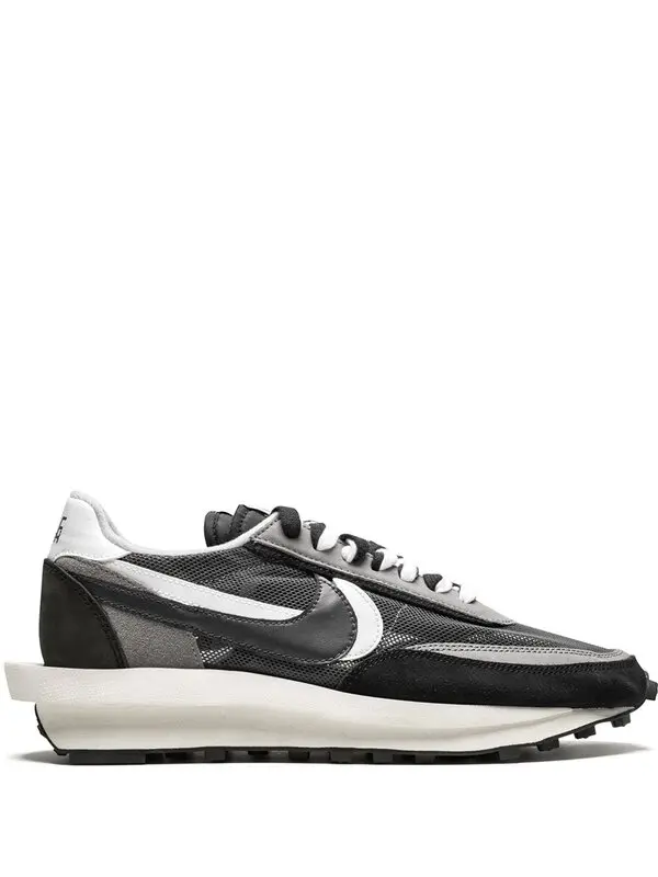 Nike X Sacai Ldwaffle Sneakers