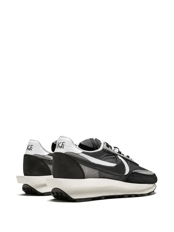 Nike X Sacai Ldwaffle Sneakers