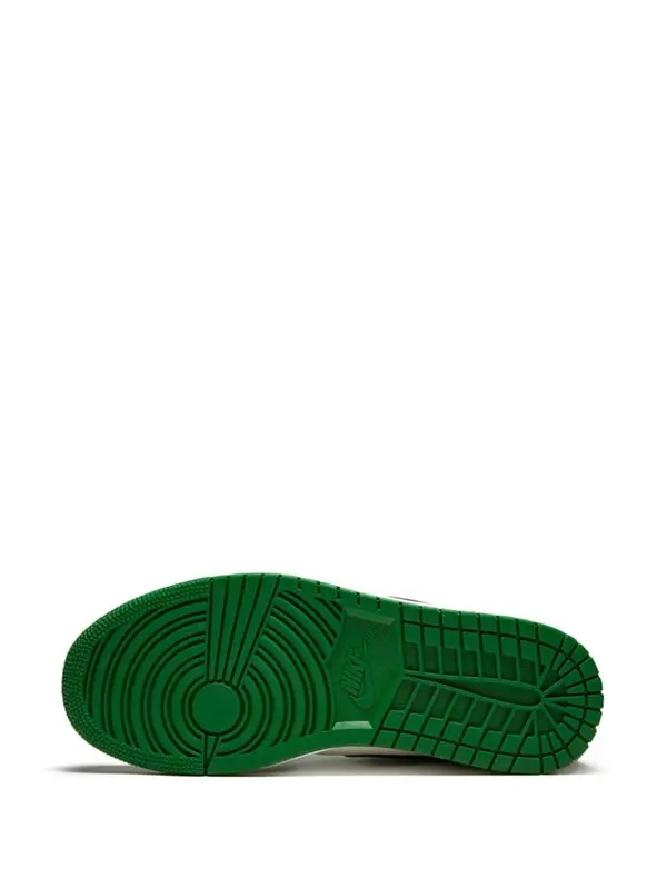 JORDAN Air 1 Mid Se - Green