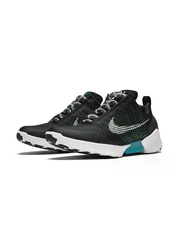 Nike Hyperadapt 1.0 Sneakers - Black