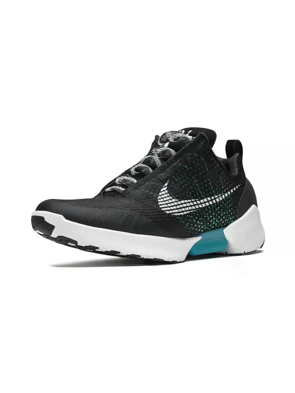 Nike Hyperadapt 1.0 Sneakers - Black