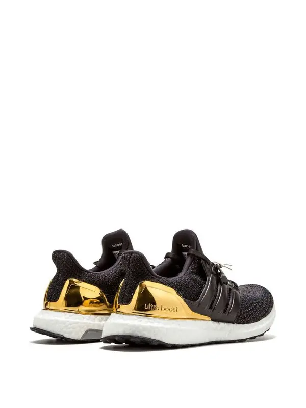 Adidas Ultraboost Ltd Sneakers - Black